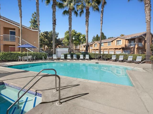 Homecoming at Creekside 2 Bedroom Apartment for Rent at 4800 Kokomo Dr, Sacramento, CA 95835 Creekside