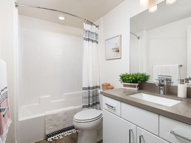 Homecoming at Creekside 2 Bedroom Apartment for Rent at 4800 Kokomo Dr, Sacramento, CA 95835 Creekside