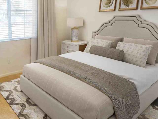 Homecoming at Creekside 3 Bedroom Apartment for Rent at 4800 Kokomo Dr, Sacramento, CA 95835 Creekside