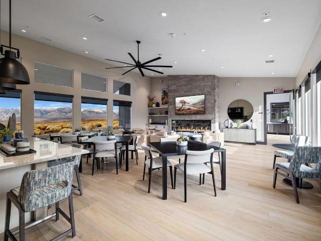 Homecoming at Kiley Ranch 2 Bedroom Apartment for Rent at 1234 Sabata Way, Sparks, NV 89436