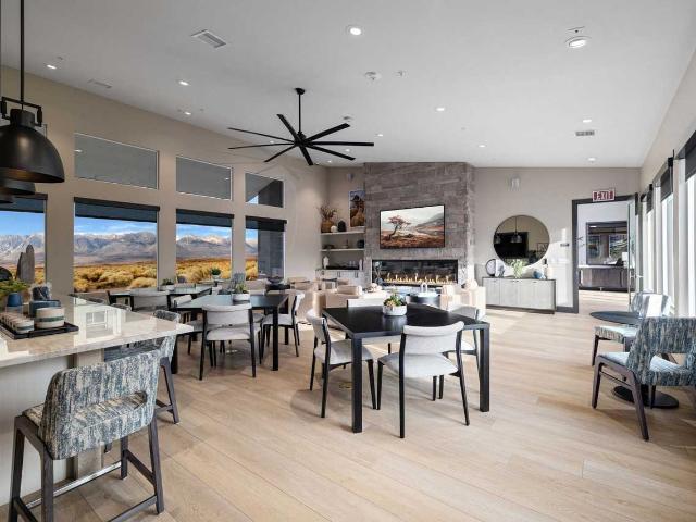 Homecoming at Kiley Ranch 3 Bedroom Apartment for Rent at 1234 Sabata Way, Sparks, NV 89436