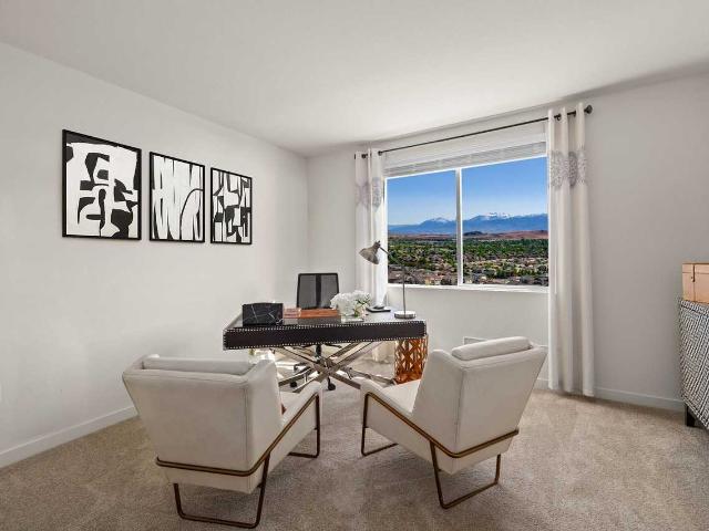 Homecoming at Kiley Ranch 4 Bedroom Apartment for Rent at 1234 Sabata Way, Sparks, NV 89436