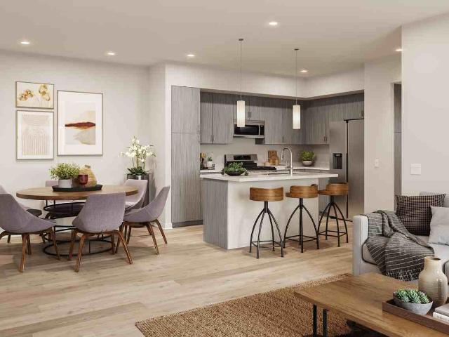 Homecoming at Kiley Ranch 4 Bedroom Apartment for Rent at 1234 Sabata Way, Sparks, NV 89436