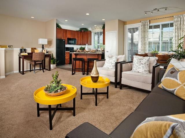 Homecoming at Terra Vista 2 Bedroom Apartment for Rent at 11660 Church St, Rancho Cucamonga, CA 91730 Terra Vista