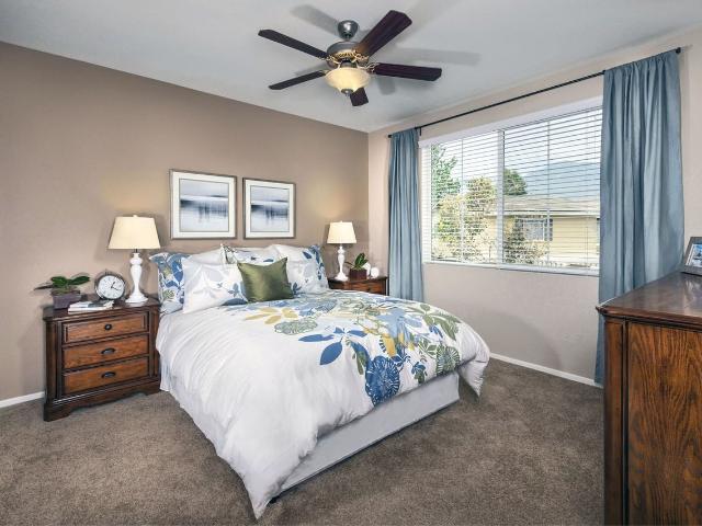 Homecoming at Terra Vista 2 Bedroom Apartment for Rent at 11660 Church St, Rancho Cucamonga, CA 91730 Terra Vista
