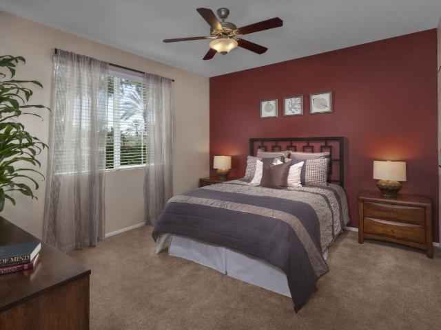 Homecoming at Terra Vista 3 Bedroom Apartment for Rent at 11660 Church St, Rancho Cucamonga, CA 91730 Terra Vista