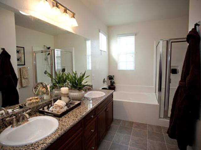 Homecoming at Terra Vista 3 Bedroom Apartment for Rent at 11660 Church St, Rancho Cucamonga, CA 91730 Terra Vista