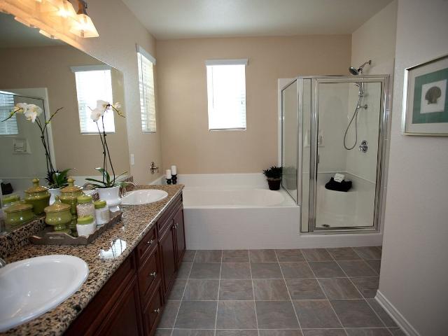 Homecoming at Terra Vista 3 Bedroom Apartment for Rent at 11660 Church St, Rancho Cucamonga, CA 91730 Terra Vista