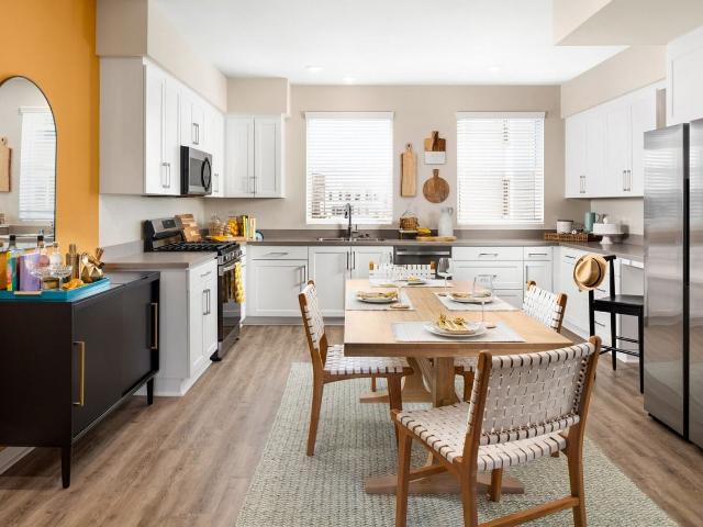 Homecoming At The Resort 3 Bedroom Apartment for Rent at 9350 The Resort Pkwy, Rancho Cucamonga, CA 91730