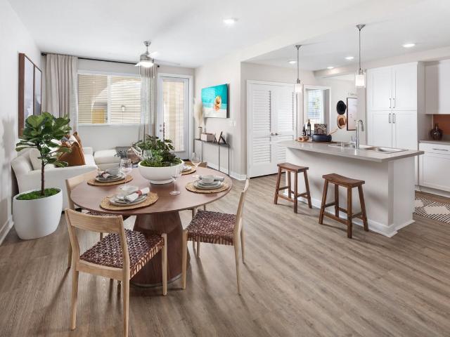 Homecoming At The Resort 3 Bedroom Apartment for Rent at 9350 The Resort Pkwy, Rancho Cucamonga, CA 91730