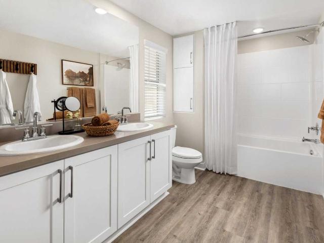 Homecoming At The Resort 1 Bedroom Apartment for Rent at 9350 The Resort Pkwy, Rancho Cucamonga, CA 91730