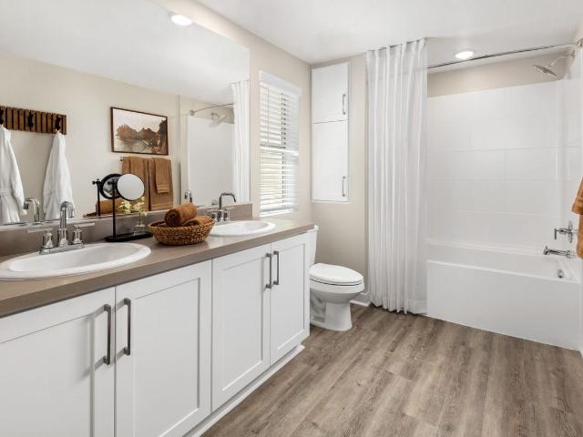 Homecoming At The Resort 1 Bedroom Apartment for Rent at 9350 The Resort Pkwy, Rancho Cucamonga, CA 91730