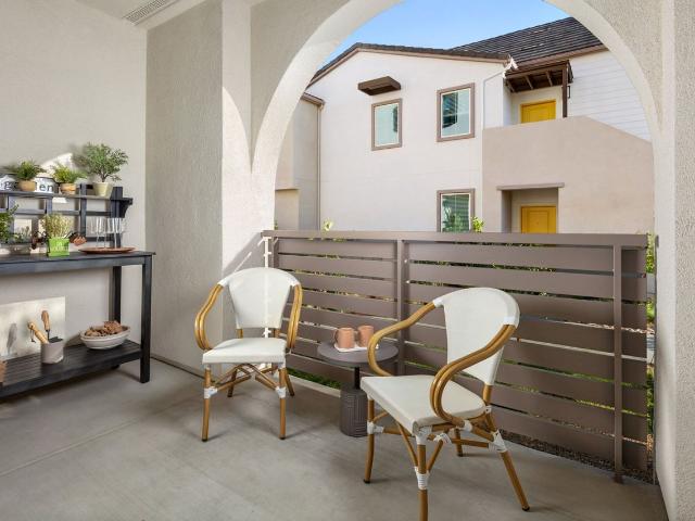 Homecoming At The Resort 2 Bedroom Apartment for Rent at 9350 The Resort Pkwy, Rancho Cucamonga, CA 91730