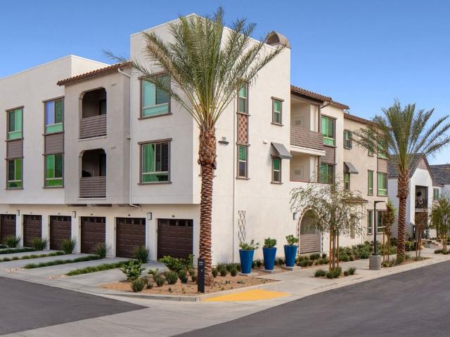 Homecoming At The Resort 2 Bedroom Apartment for Rent at 9350 The Resort Pkwy, Rancho Cucamonga, CA 91730
