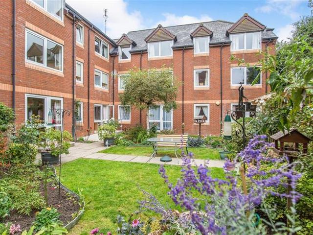 Homecanton House, Wincanton BA9, 1 bed flat to rent, £795 pcm | PrimeLocation