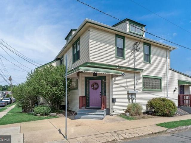 Homecrest Ave, Ewing, Home For Sale