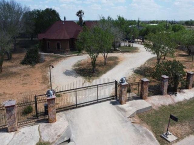 Homecrest Dr
