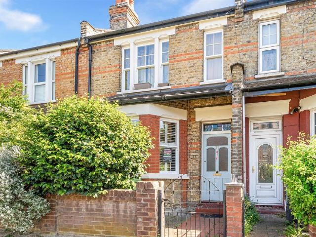 Homecroft Road, Wood Green N22, 3 bed terraced house to rent, £2,800 pcm | PrimeLocation