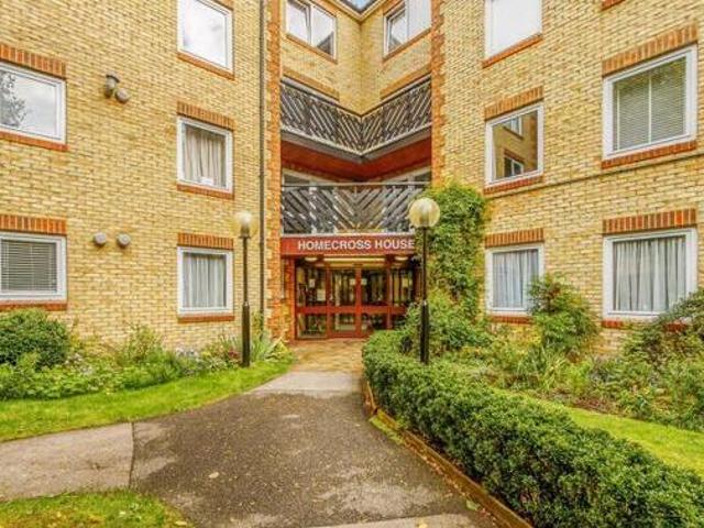 Homecross House, Fishers Lane, 1 Bedroom Property