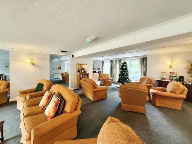 Homebeech House, Mount Hermon Road, Woking, Surrey, GU22 7XG