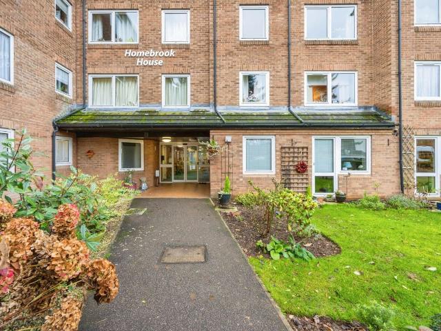 Homebrook House, Bedford MK42, 1 bed flat to rent, £825 pcm | PrimeLocation