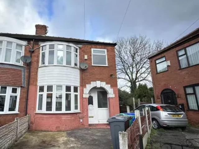 Homebury Drive, Manchester, M11 4HG, United Kingdom | 3 bed duplex for rent #165460862 | Rentberry