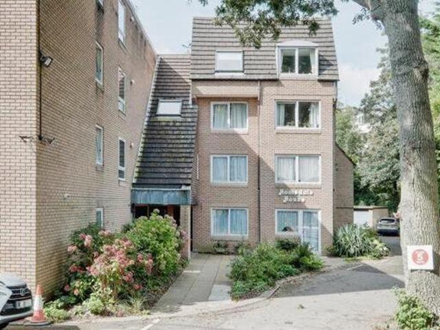 Homedale House, Bournemouth, 1 Bedroom Flat
