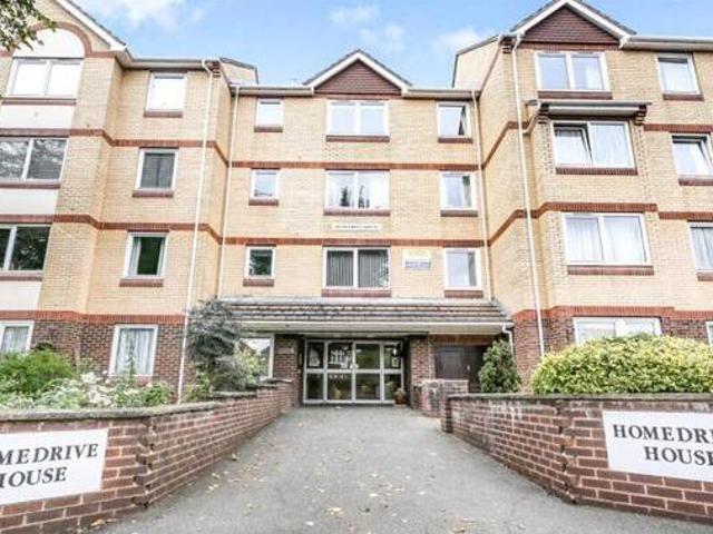 Homedrive House, Hove, 1 Bedroom Ground