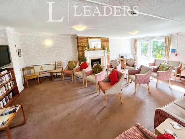 Homedrive House, The Drive, Hove, East Sussex, BN3