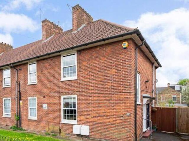 Homefarm Road, Hanwell, 1 Bedroom Flat