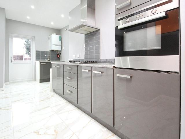 Homefield Avenue, Ilford IG2, 5 bed terraced house to rent, £3,075 pcm | PrimeLocation
