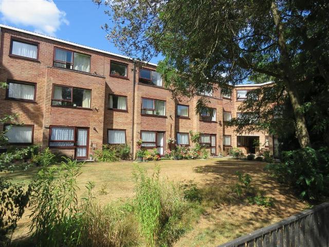 Homefield House, Barton Court Road, New Milton BH25, 1 bed flat to rent, £995 pcm | PrimeLocation