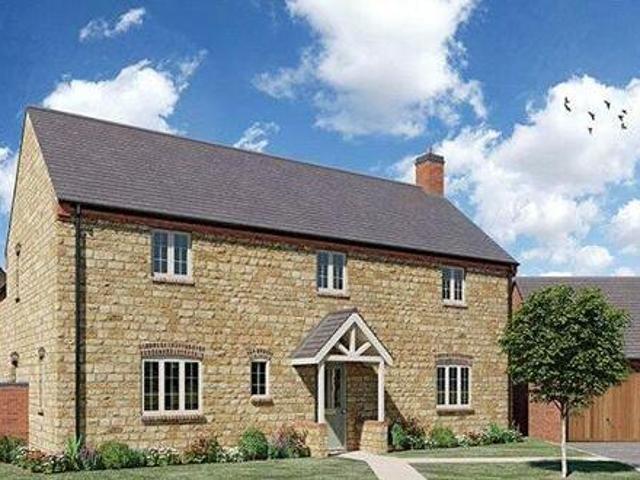 Homefield, Little Houghton, 4 Bedroom Detached
