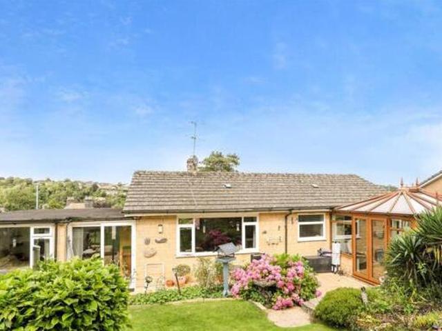 Homefield, Shortwood, 3 Bedroom Bungalow