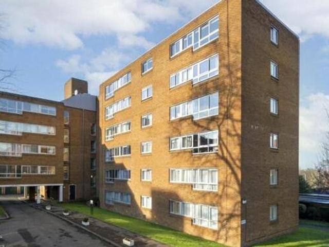 Homefield Park, Sutton, 2 Bedroom Apartment
