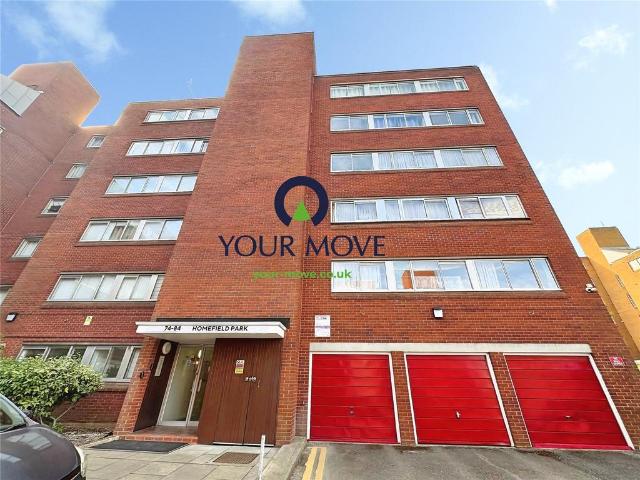 Homefield Park, Sutton SM1 Studio to rent £1,125 pcm £260 pw
