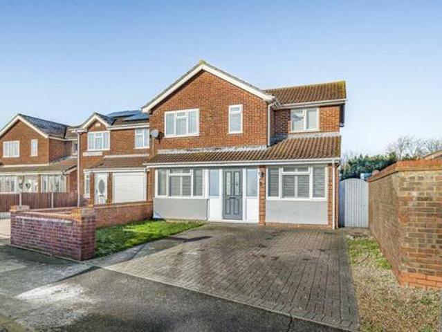 Homefield Row, Church Lane, 3 Bedroom Detached