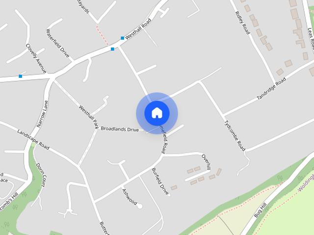 Homefield Road, Warlingham, CR6