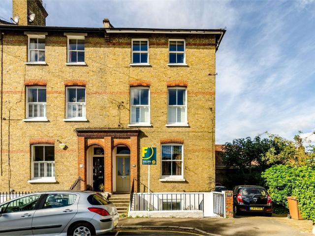 Homefield Road, Wimbledon Village, London SW19, 1 bed flat to rent, £1,950 pcm | PrimeLocation