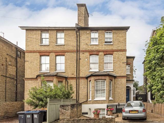 Homefield Road, Wimbledon Village SW19, 1 bed flat to rent, £1,750 pcm | PrimeLocation