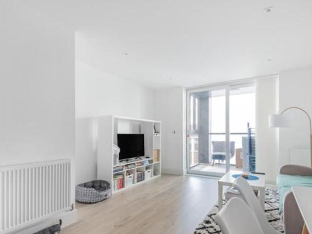 Homefield Rise, Orpington, 1 Bedroom Apartment