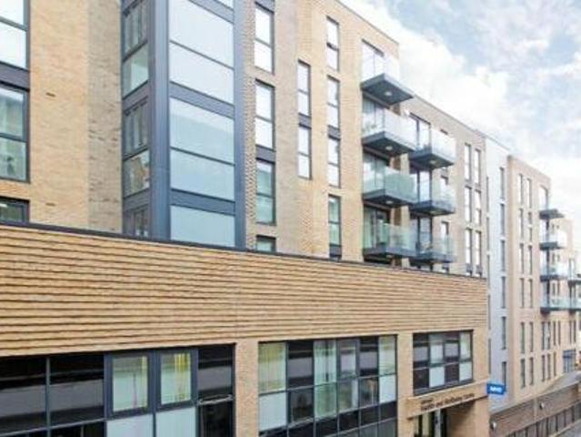 Homefield Rise, Orpington, 2 Bedroom Apartment