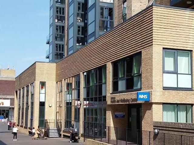 Homefield Rise, Orpington, Commercial Property To