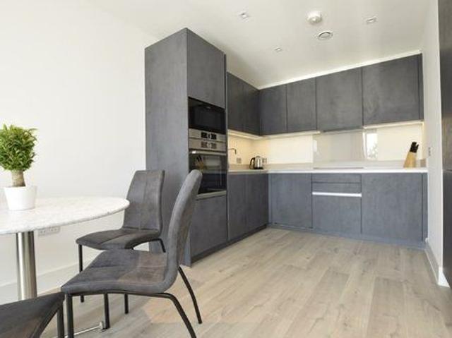 Homefield Rise, Orpington, BR6