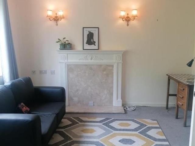 Homefirs House, Wembley