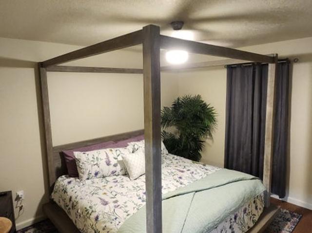 Homeowner Looking for Roommate