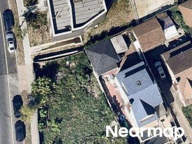 Homelawn St