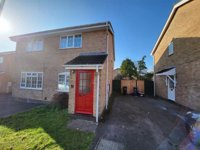Homeleaze Road, Bristol BS10, 2 bed semi detached house to rent, £1,500 pcm | PrimeLocation