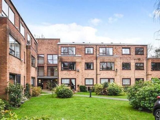 Homeleigh House, Wellington Road, 1 Bedroom Retirement