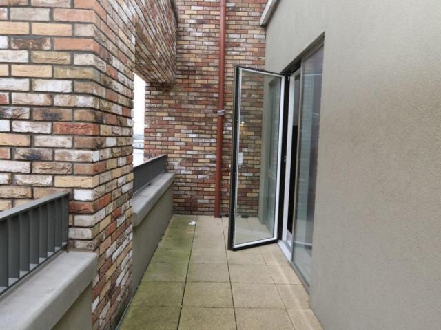 Homely double bedroom with balcony, near the University of East London Has a Room